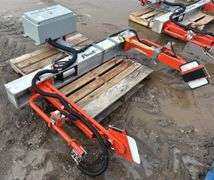 Positech Lift Assist - Kraft Auction Service, LLC