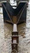 HOLT JRB Quick Coupler Wheel Loader Boom - Kraft Auction Service, LLC
