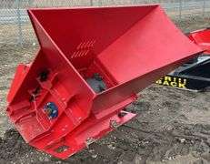 2024 Raytree Quick Attach Block Crusher - Kraft Auction Service, LLC
