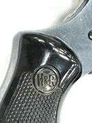 H&R Model 732 .32 S&W Six Shot Revolver - Kraft Auction Service, LLC
