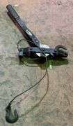 Tirfor, Manual Wire Rope Winch - Kraft Auction Service, LLC