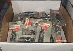 Pro America Universal Joint - Kraft Auction Service, LLC