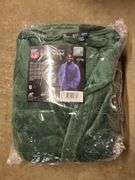 (F) Green-bay Packers Bath Robes - Kraft Auction Service, LLC