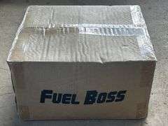 Fuel Boss Adblue 12V 260W DC Pump - Kraft Auction Service, LLC