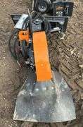2024 Wolverine Hydraulic Stump Grinder - Kraft Auction Service, LLC