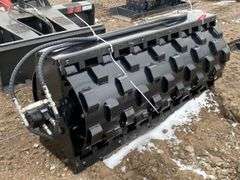 2025 FUTURE FT-CW59 59” Compactor Wheel - Kraft Auction Service, LLC