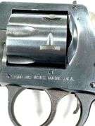 H&R Model 732 .32 S&W Six Shot Revolver - Kraft Auction Service, LLC