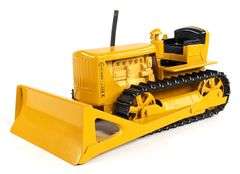 Restored Doepke Caterpillar D6 Bulldozer - Kraft Auction Service, LLC