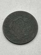 (N) 1833 Large 1 Cent Coin - Kraft Auction Service, LLC