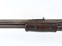1888 Colt Lightning Medium Frame .38 Cal Pump Action Rifle - Kraft ...