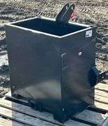 (BG) 3-Point Weight Box - Kraft Auction Service, LLC