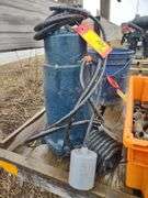 (AG) FPS Submersible Grinder Pumps (Model XSGV2022L) - Kraft Auction ...