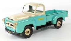 Original Tru-Scale International Pickup Truck - Kraft Auction Service, LLC