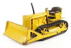 Original Doepke Caterpillar D6 Bulldozer - Kraft Auction Service, LLC