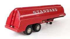 Original Tonka Standard Tanker Trailer - Kraft Auction Service, LLC