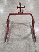 2 Point Fast Hitch to 3 Point Adapter - Kraft Auction Service, LLC