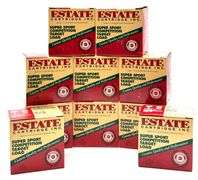 250 Estate Cartridge Company .28 Ga Target load Shotgun Shells in Case ...