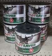 Plot Saver Deer Barrier Ribbon - Kraft Auction Service, LLC
