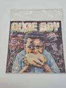 (AT) Dixie Boy Brand Advertising Crate Label - Kraft Auction Service, LLC