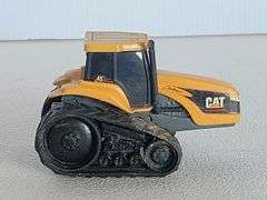 Two Caterpillar Challenger 45 Tractor Models - Kraft Auction Service, LLC