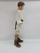 (CJD) Luke Skywalker Doll. - Kraft Auction Service, LLC