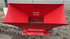 2024 Raytree Quick Attach Block Crusher - Kraft Auction Service, LLC