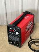Heavy Duty Power Systems CUT-40M Inverter Plasma Cutter - Kraft Auction ...
