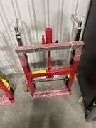 Dayton Machine Mover - Kraft Auction Service, LLC