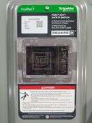 Schneider Electric Heavy Duty Safety Switch - Kraft Auction Service, LLC