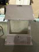 The Engineered Enclosure - Kraft Auction Service, LLC