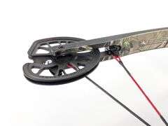 Horton Fury 160lbs Draw Crossbow - Kraft Auction Service, LLC