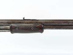 1888 Colt Lightning Medium Frame .38 Cal Pump Action Rifle - Kraft ...