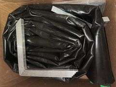 Spill Containment Tarp - Kraft Auction Service, LLC