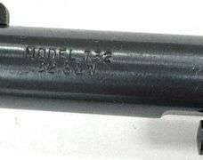 H&R Model 732 .32 S&W Six Shot Revolver - Kraft Auction Service, LLC