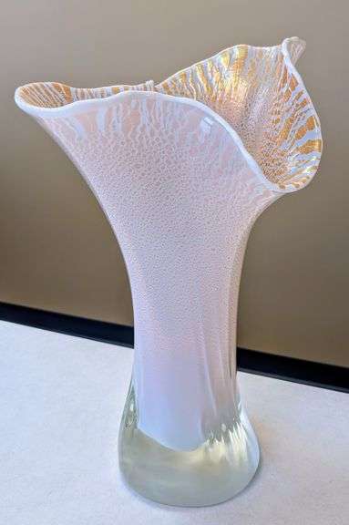 Lotton Glass Art - Kraft Auction Service, LLC