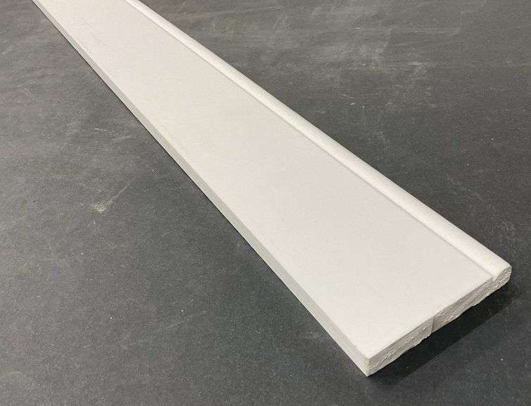 (WE) Arauco Pine Door & Window Slot 3 1/4” x 16’ - Kraft Auction ...