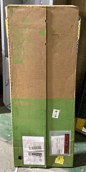 Schneider Electric Circuit Box - Kraft Auction Service, LLC
