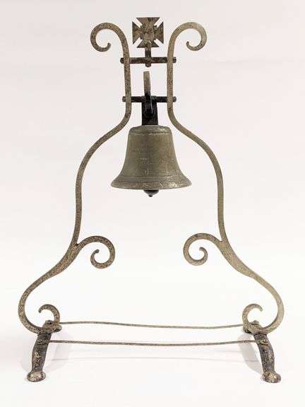 RARE! Antique 1895 Royal Antediluvian Order of Buffaloes (R.A.O.B ...