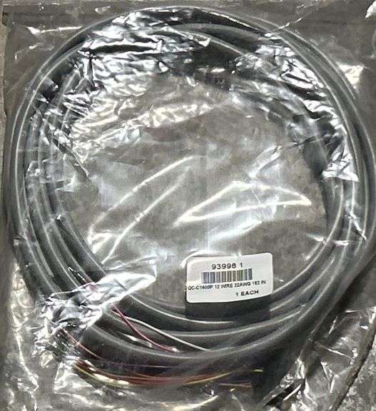 McKinney/ASSA ABLOY Retrofit Cable - Kraft Auction Service, LLC