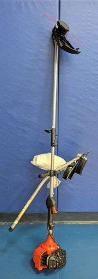 Echo Powerhead Combo Kit - Kraft Auction Service, LLC