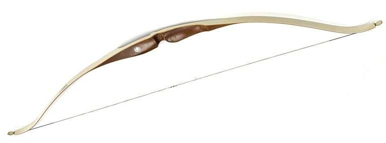 Vtg. Shakespear Archery The Graduate X-6 Recurve Bow - Kraft Auction ...