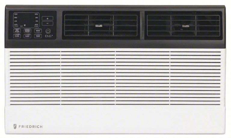 Friedrich 24,000 BTU Window A/C Unit. - Kraft Auction Service, LLC