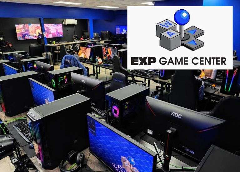 EXP Party Package - Kraft Auction Service, LLC