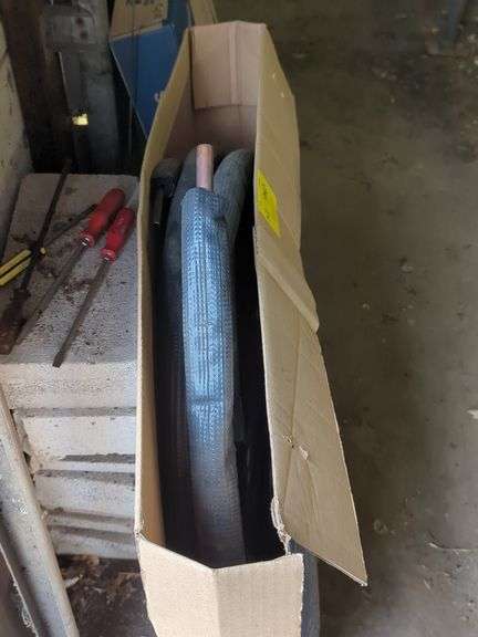 Streamline Line Sets - Kraft Auction Service, LLC