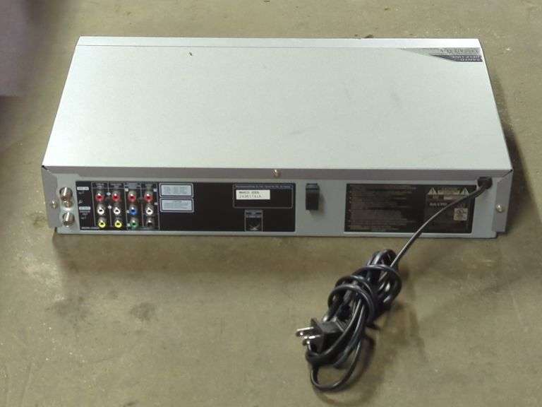 (L) Electronics. HP Touch Smart Printer Model No C310a, Toshiba Video ...