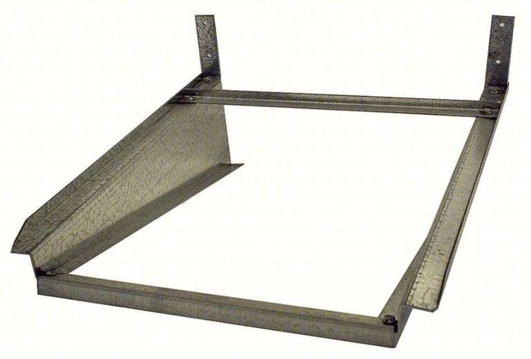 Ductmate 45" Hurricane Air Brace - Kraft Auction Service, LLC