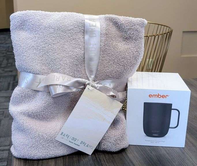 Smart Mug Bundle - Kraft Auction Service, LLC