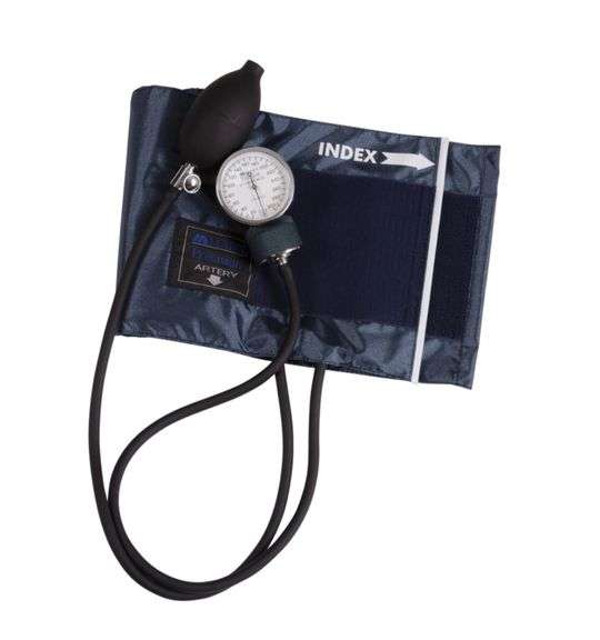 Precision Aneroid Sphygmomanometer - Kraft Auction Service, LLC