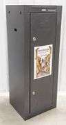 Homak Gun Safe w/ Quick Access Digital Pistol Compartment - Kraft ...