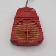 1950's Bell Products "Dancing Dan" Plastic Toy With Box - Kraft Auction ...